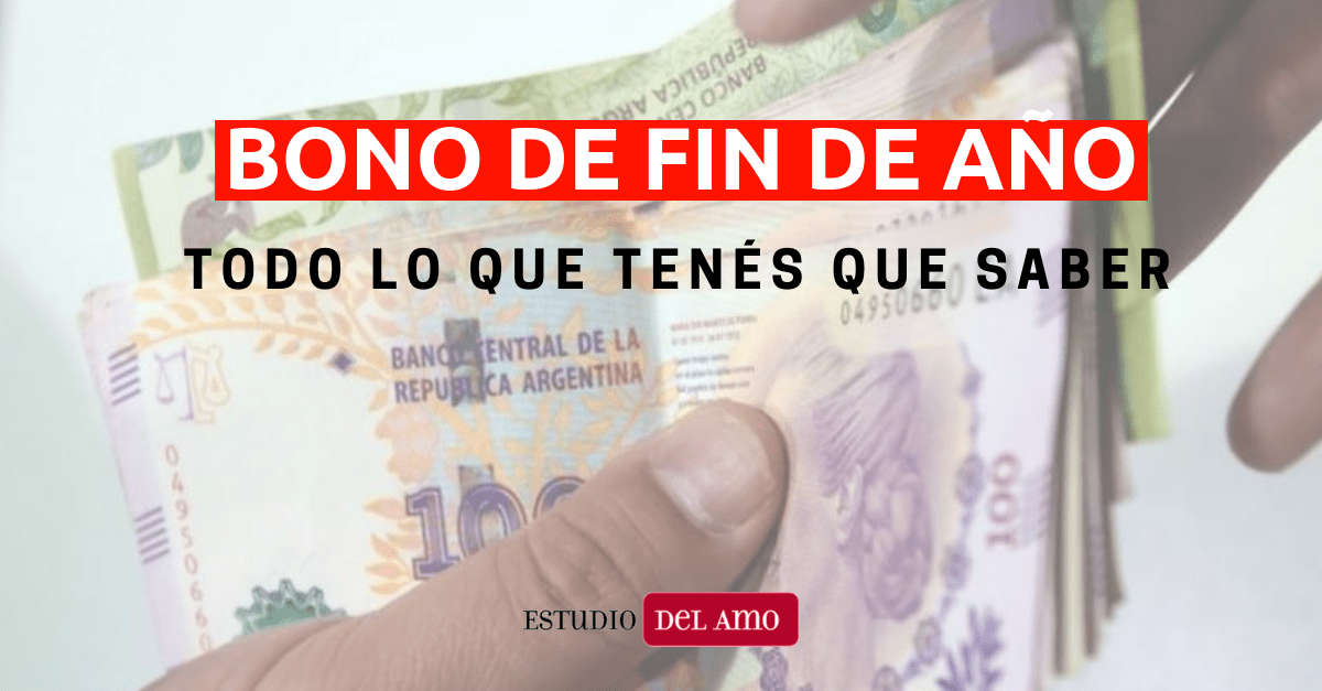 Cómo Puedo Saber Si Cobro El Bono De Fin De Año De ANSES