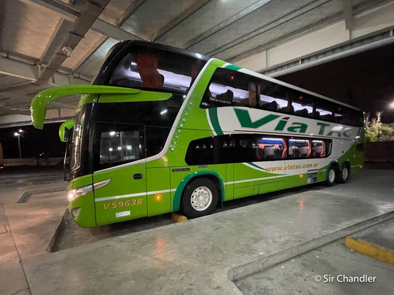 Cuántas Horas Son De Bs As A Córdoba En Micro: Un Viaje Detallado