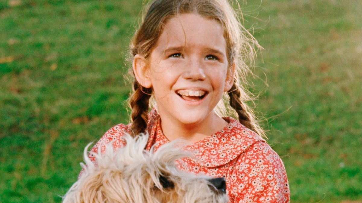 Cómo Y Cuándo Falleció Laura Ingalls Wilder, La Autora De "La Casa De ...