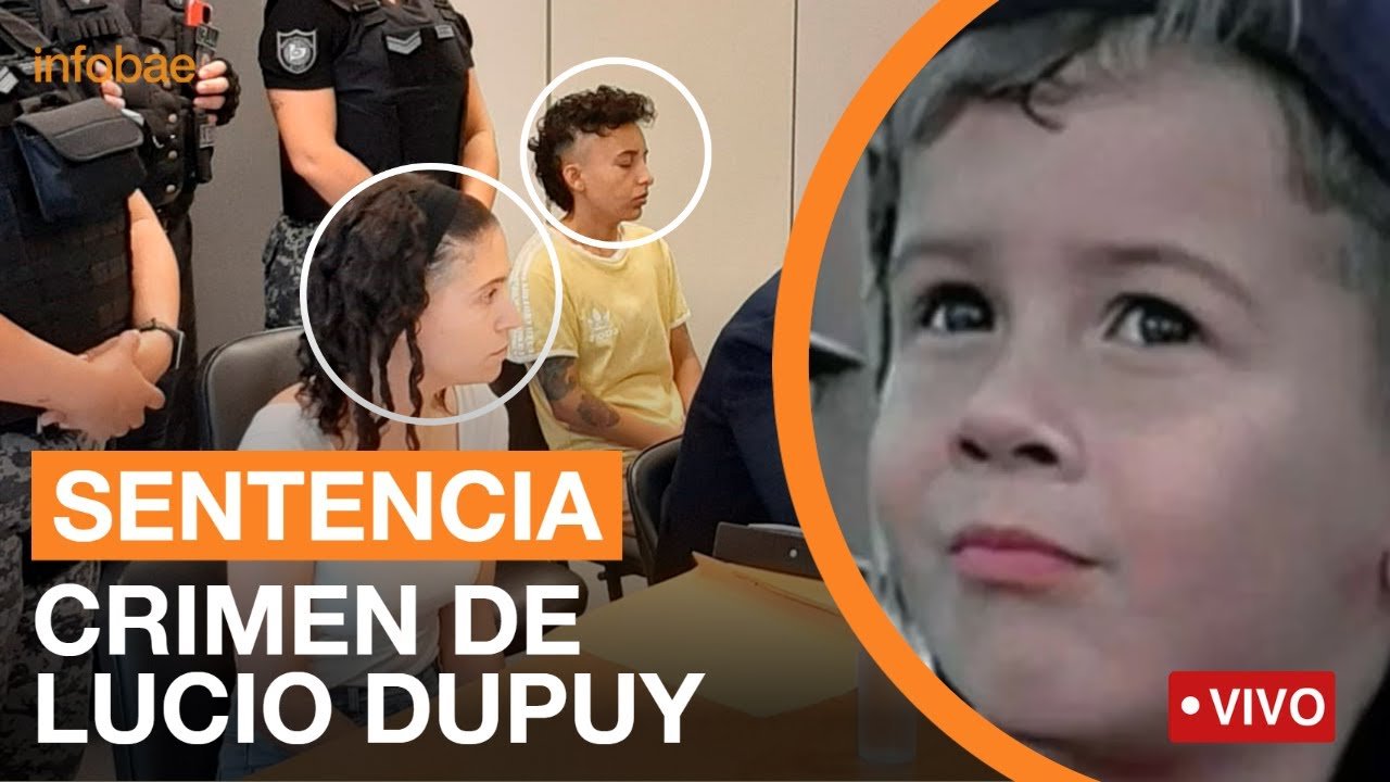 Qué Revelan Los Chats En El Caso De Lucio Dupuy