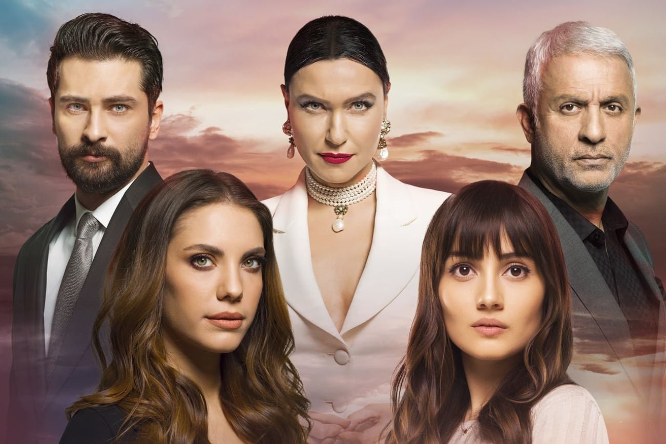 Qué Novelas De Telefe Se Pueden Ver En Vivo Actualmente