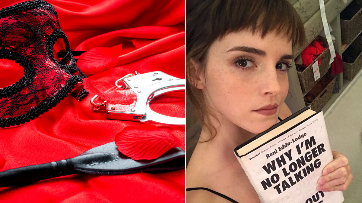 Qué Es La Encuesta Sobre Kink Más Grande Y Qué Información Revela